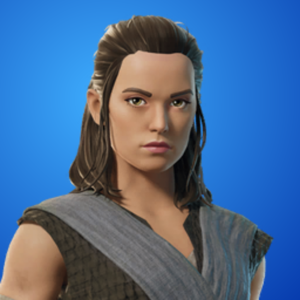 Apprentice Rey - Locker - Fortnite Tracker