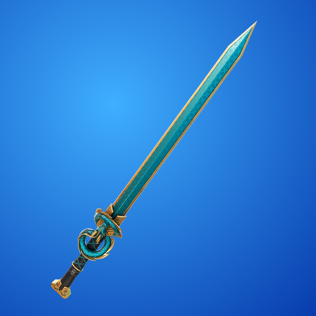 The Jade Dragon - Locker - Fortnite Tracker