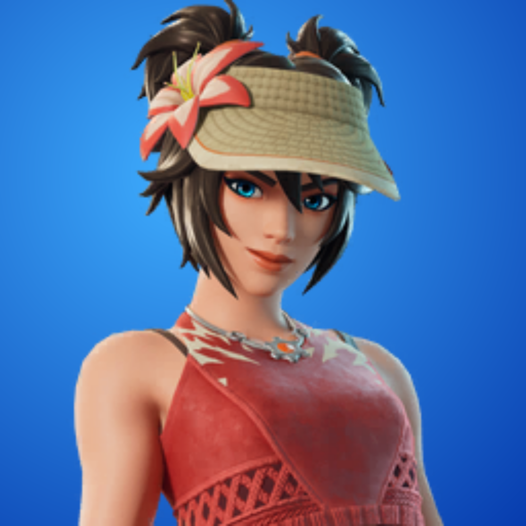 Coastal Machinist - Locker - Fortnite Tracker