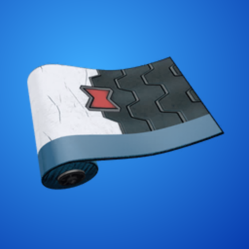 White Widow - Locker - Fortnite Tracker