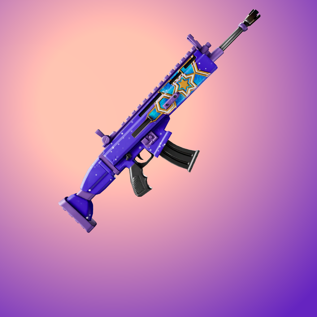 Twilight Mosaic - Locker - Fortnite Tracker