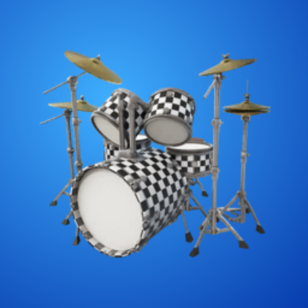 Checkmate - Locker - Fortnite Tracker