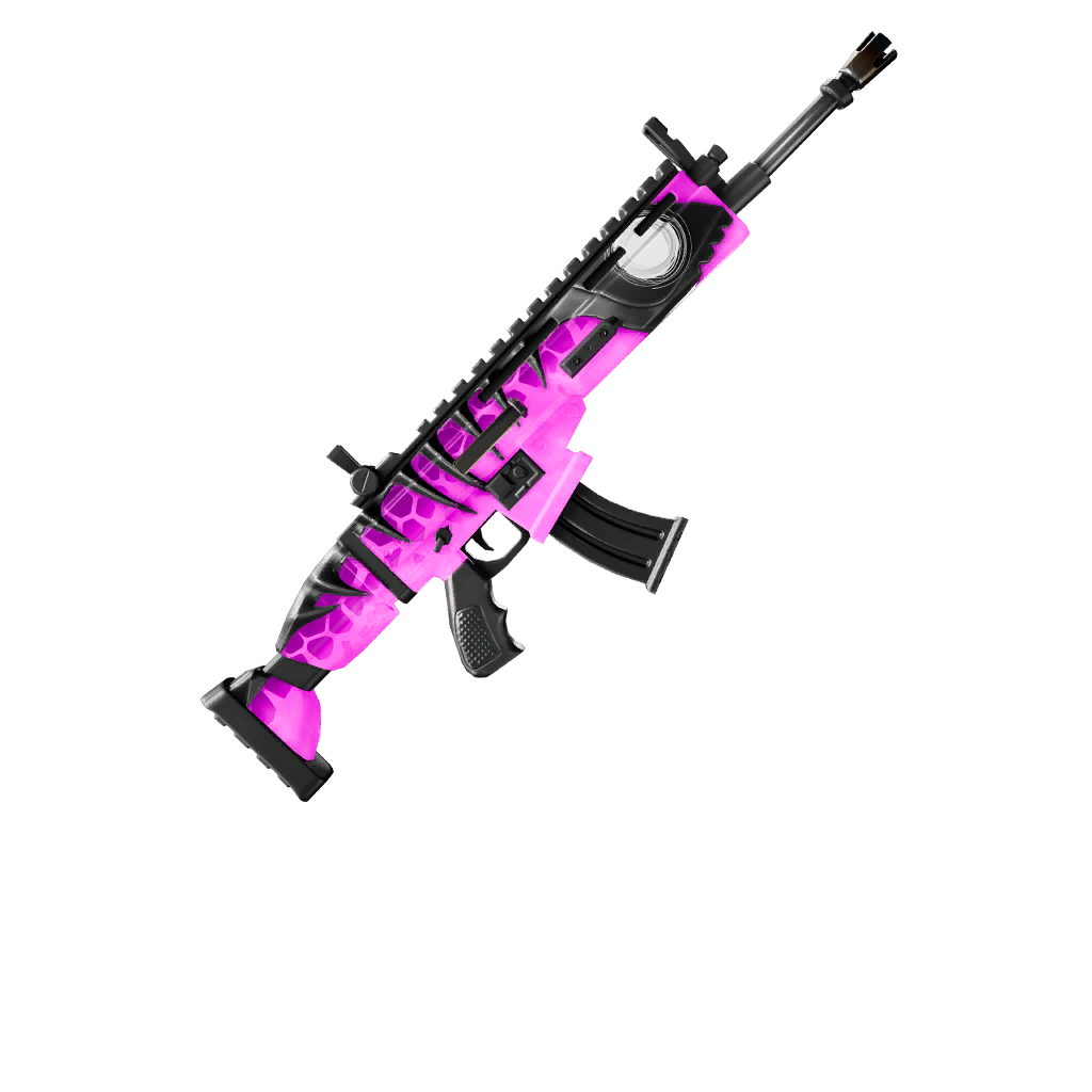 Furrocious Shadow - Locker - Fortnite Tracker