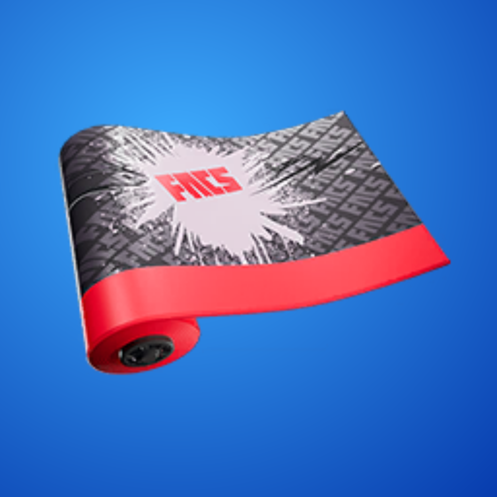 Champion's Bolt - Locker - Fortnite Tracker