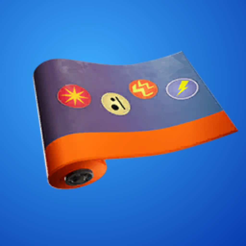 Pin Bolt - Locker - Fortnite Tracker