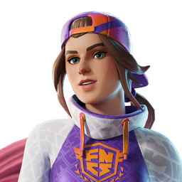 FNCS Loserfruit Icon Cup in NA Central: Session 1 - Competitive Events ...