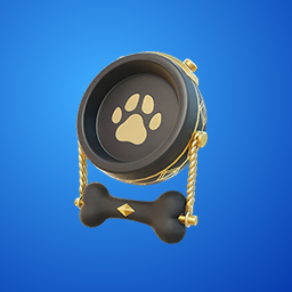 The Duke Classic - Locker - Fortnite Tracker