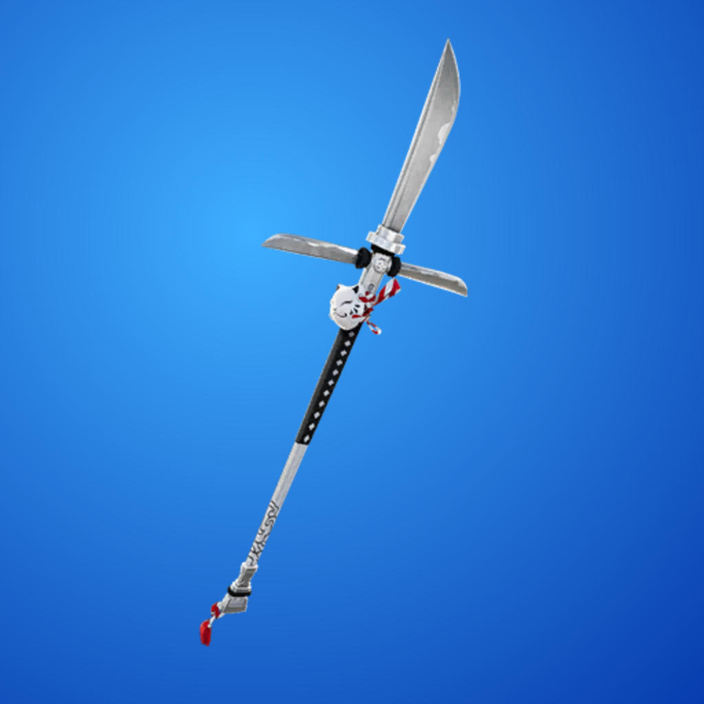 Three-Claw - Locker - Fortnite Tracker