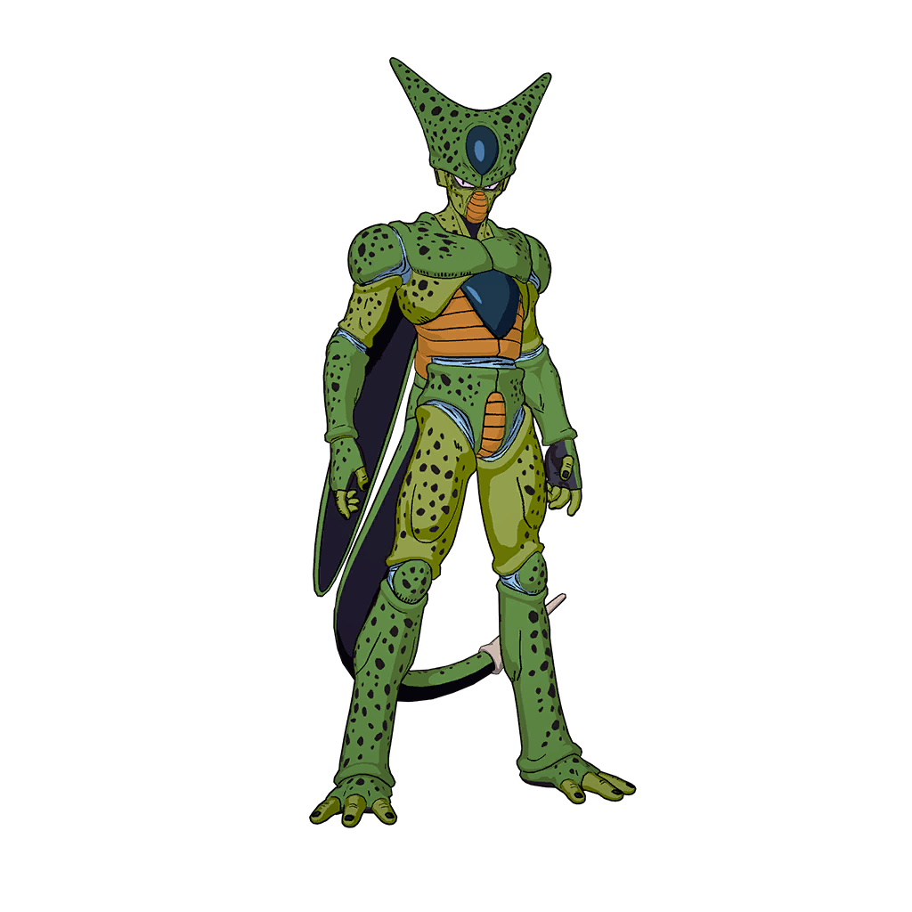 Cell - Locker - Fortnite Tracker