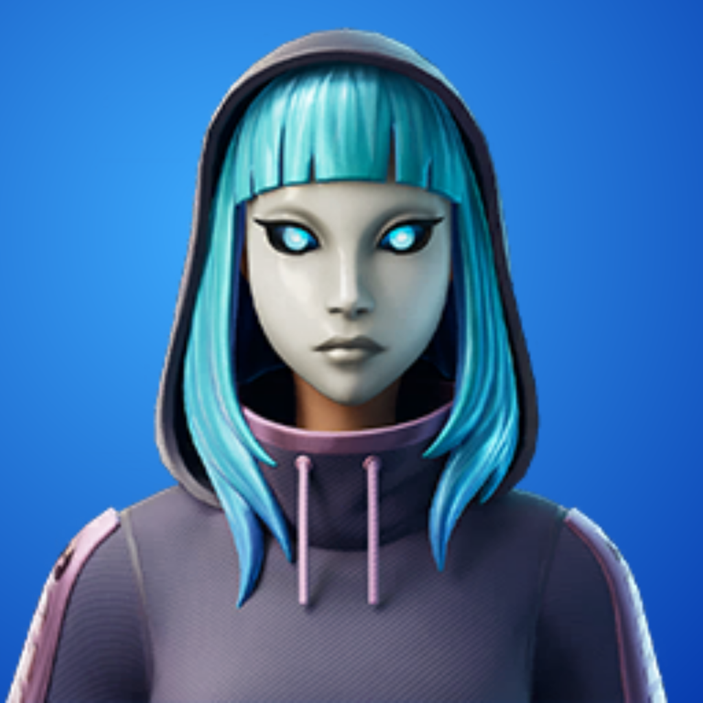 The Administrator - Locker - Fortnite Tracker