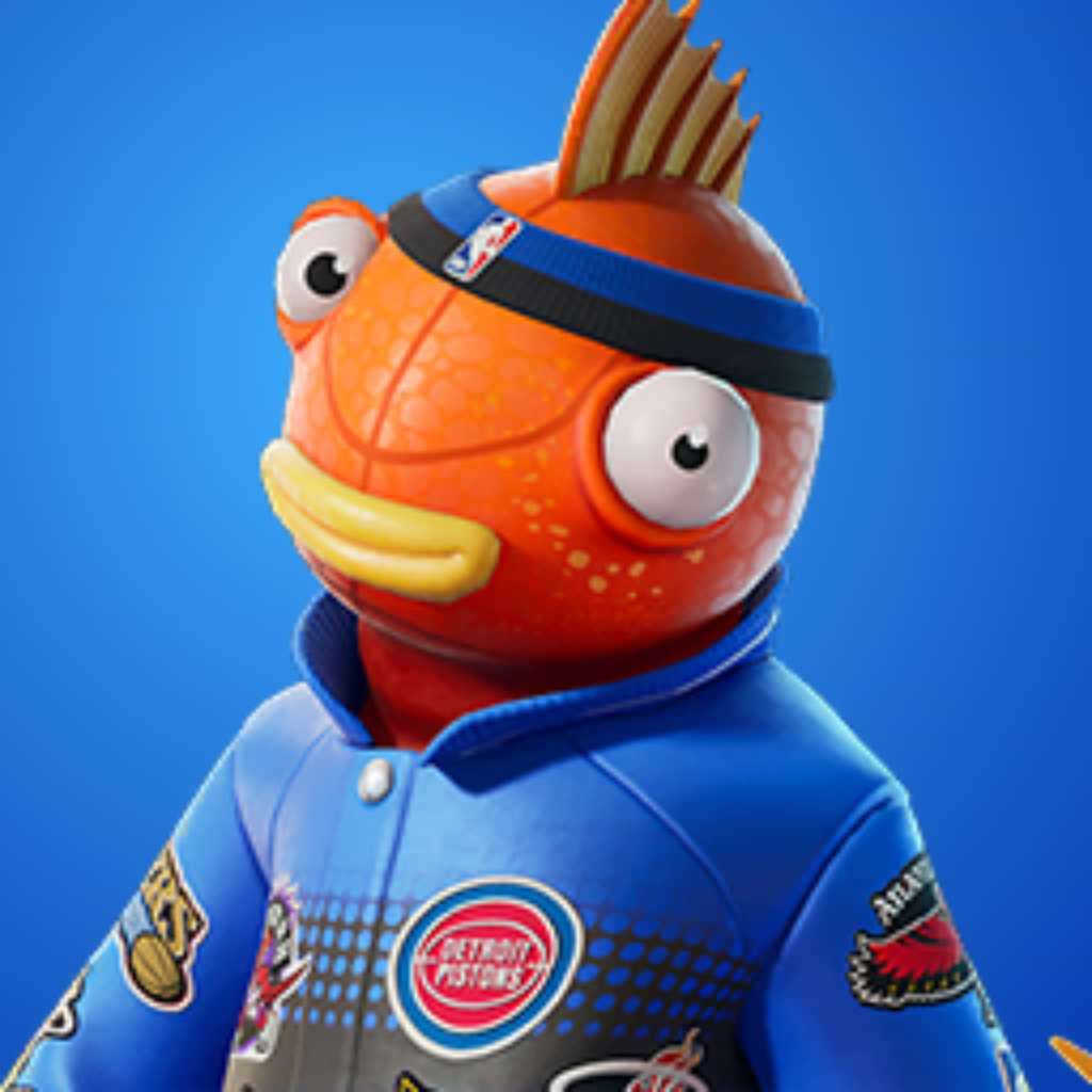 Stix - Locker - Fortnite Tracker