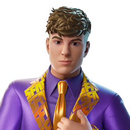 FNCS Clix Icon Cup in Oceania: Session 2 - Competitive Events ...