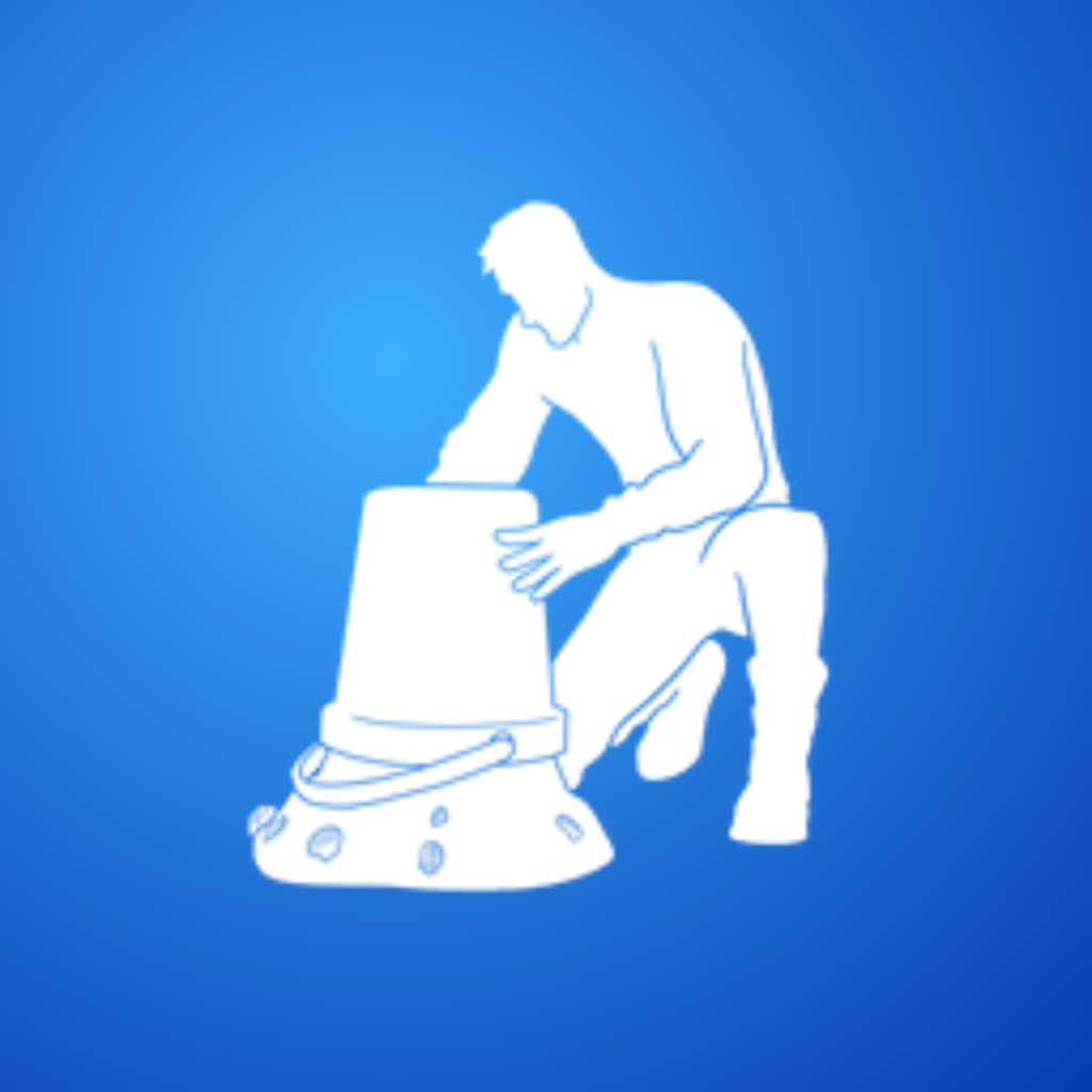 Sand Castle - Locker - Fortnite Tracker