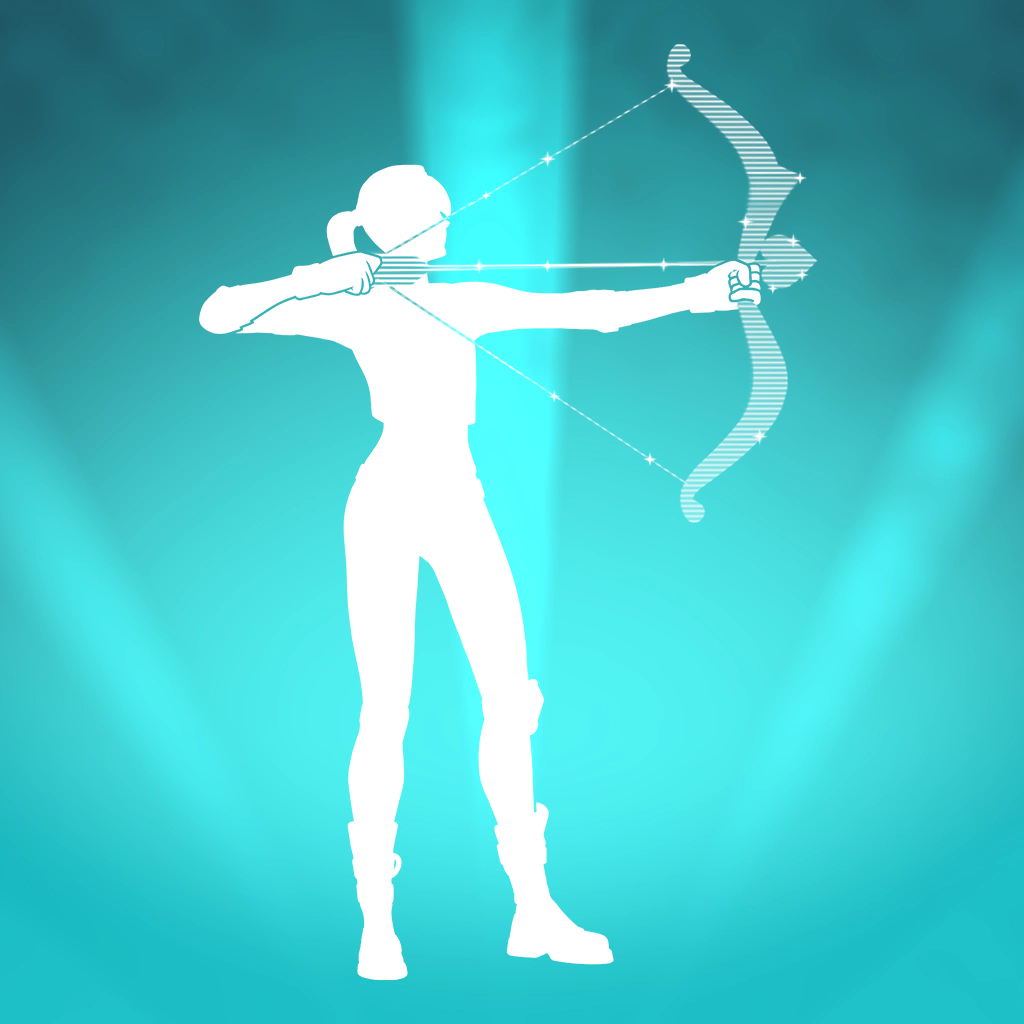 Cupid's Arrow - Locker - Fortnite Tracker