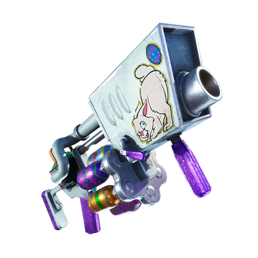 Egg Launcher - Locker - Fortnite Tracker