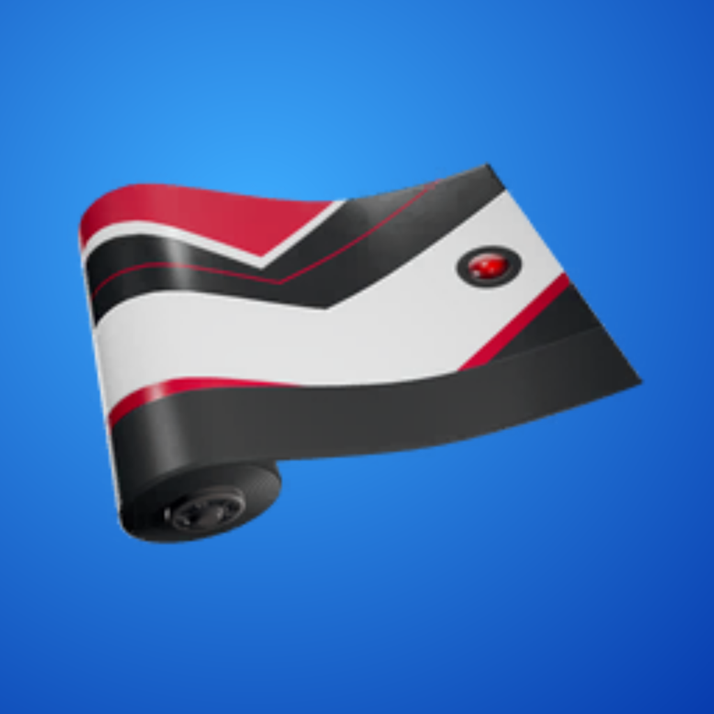 Hunter's Folly - Locker - Fortnite Tracker