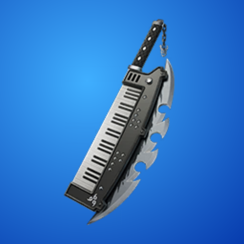 WRLD Keys - Locker - Fortnite Tracker
