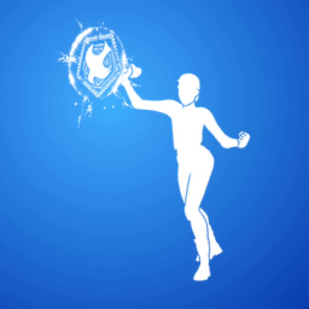 Peace Approved - Locker - Fortnite Tracker