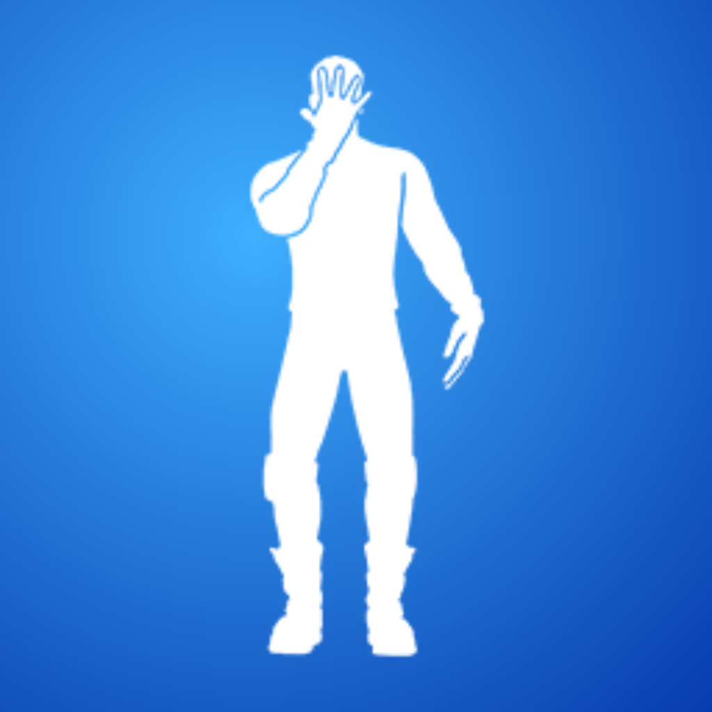 Mask Off - Locker - Fortnite Tracker