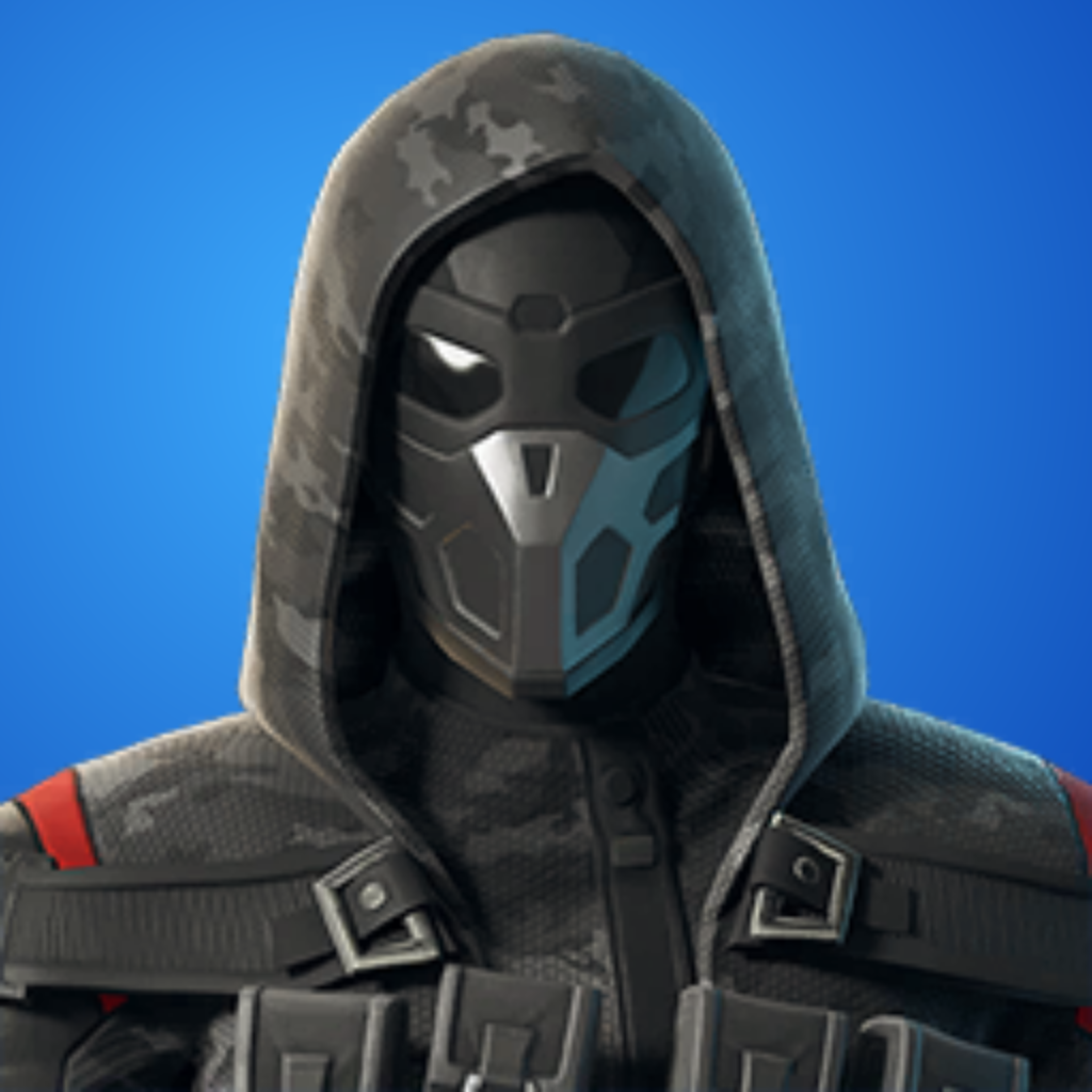 NITE Unit Marksman - Locker - Fortnite Tracker