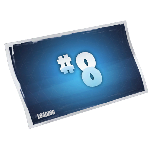 Tomato Trek - Locker - Fortnite Tracker