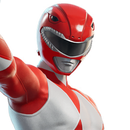 Red Ranger Cup in NA Central: Session 1 - Competitive Events - Fortnite ...