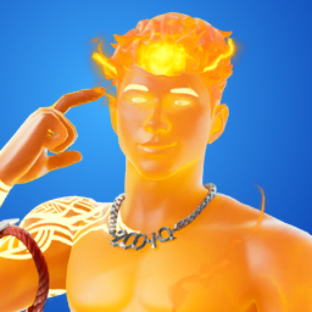 MrSavage - Locker - Fortnite Tracker