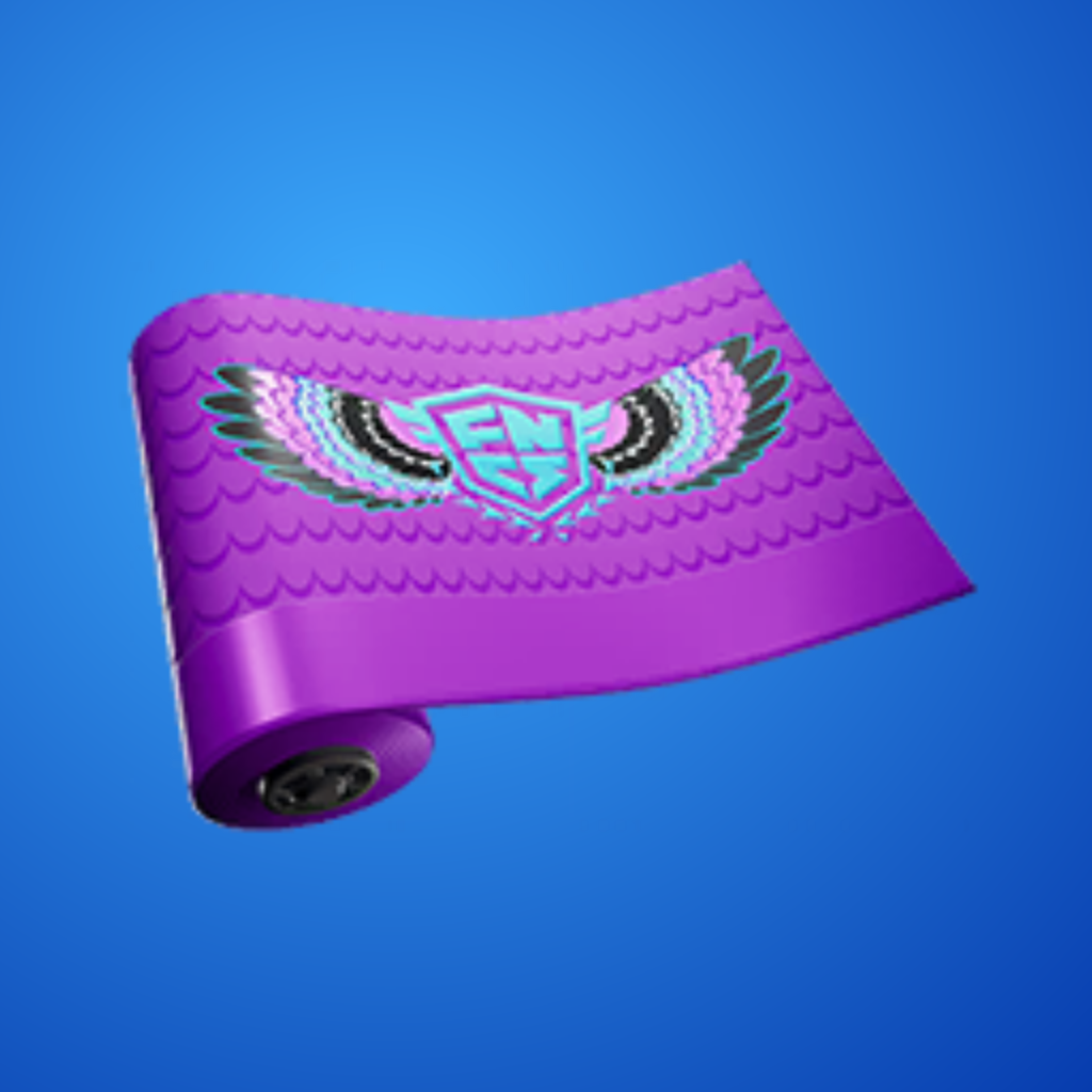 Drake's Drip - Locker - Fortnite Tracker