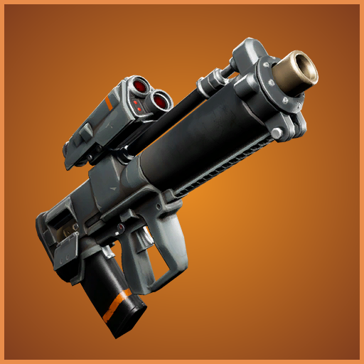 Proximity Grenade Launcher - Locker - Fortnite Tracker