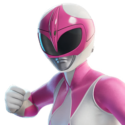 Pink Ranger Cup in NA West: Session 1 - Competitive Events - Fortnite ...