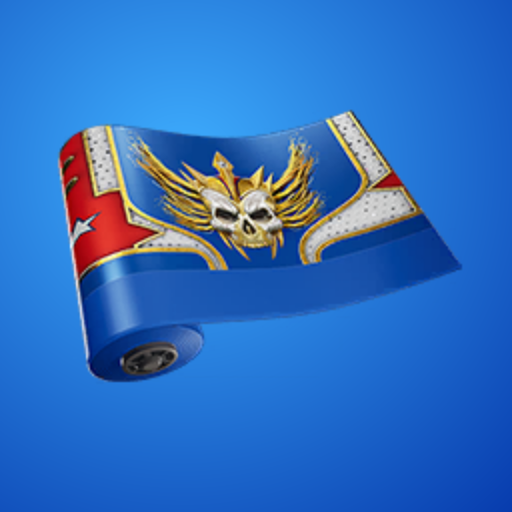 American Nightmare - Locker - Fortnite Tracker