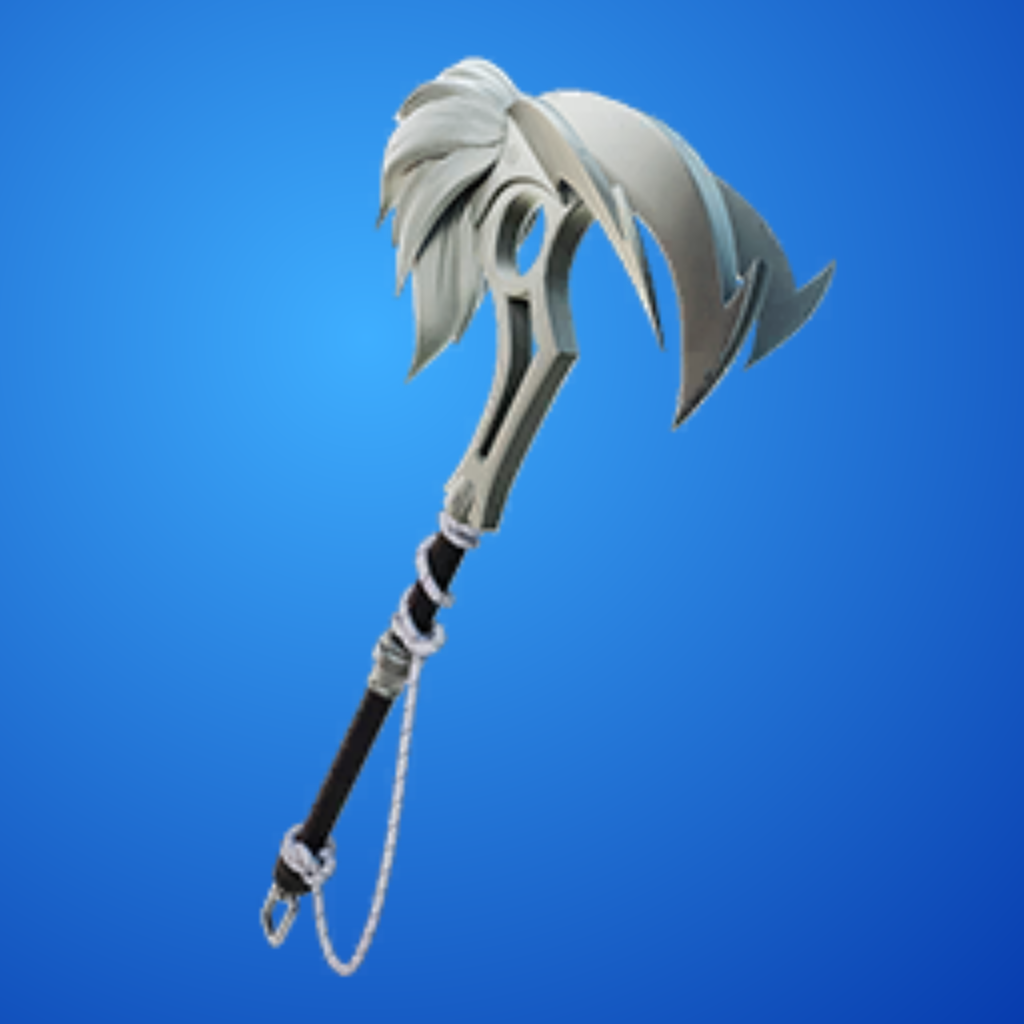 Bad Luck Claws - Locker - Fortnite Tracker