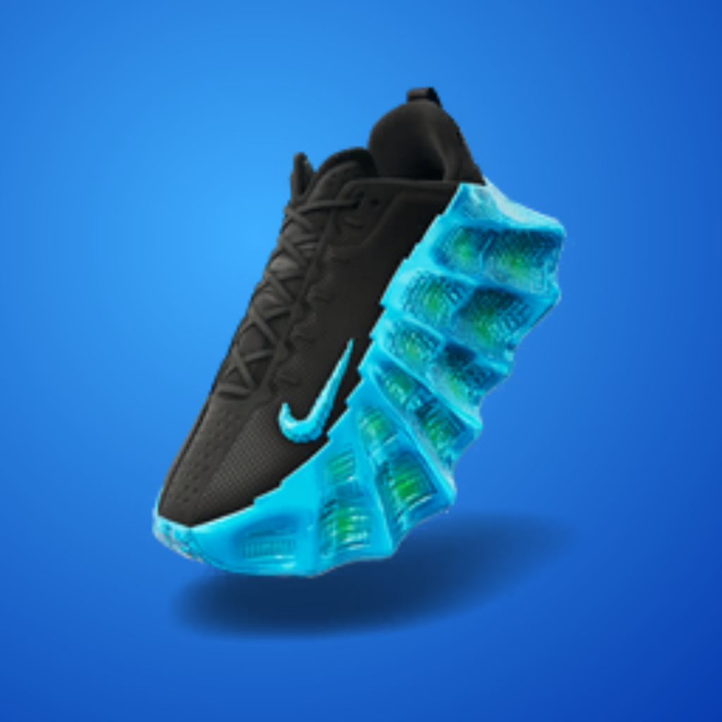 Nike AVA Rover 'Alt' - Locker - Fortnite Tracker