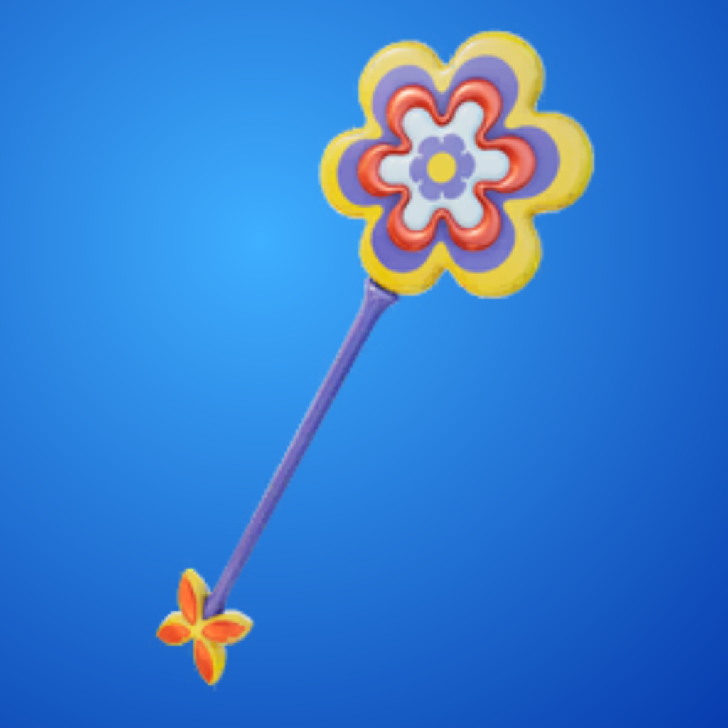 Floral Force - Locker - Fortnite Tracker