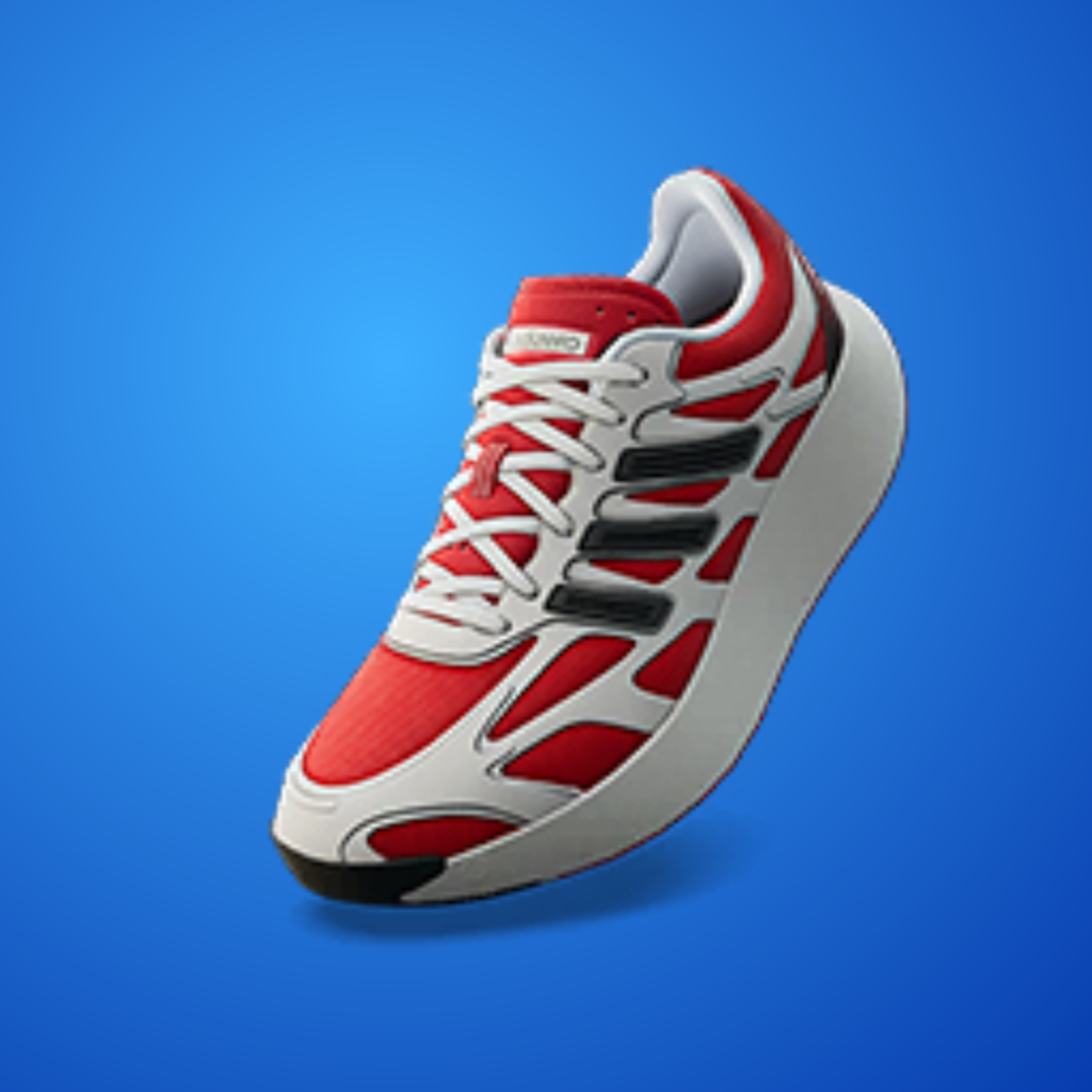 adidas adizero Aruku 'Red' - Locker - Fortnite Tracker