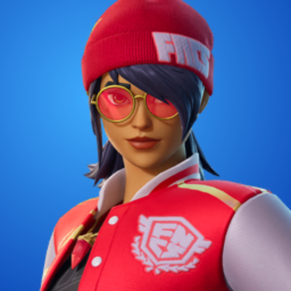 Champion Crystal - Locker - Fortnite Tracker