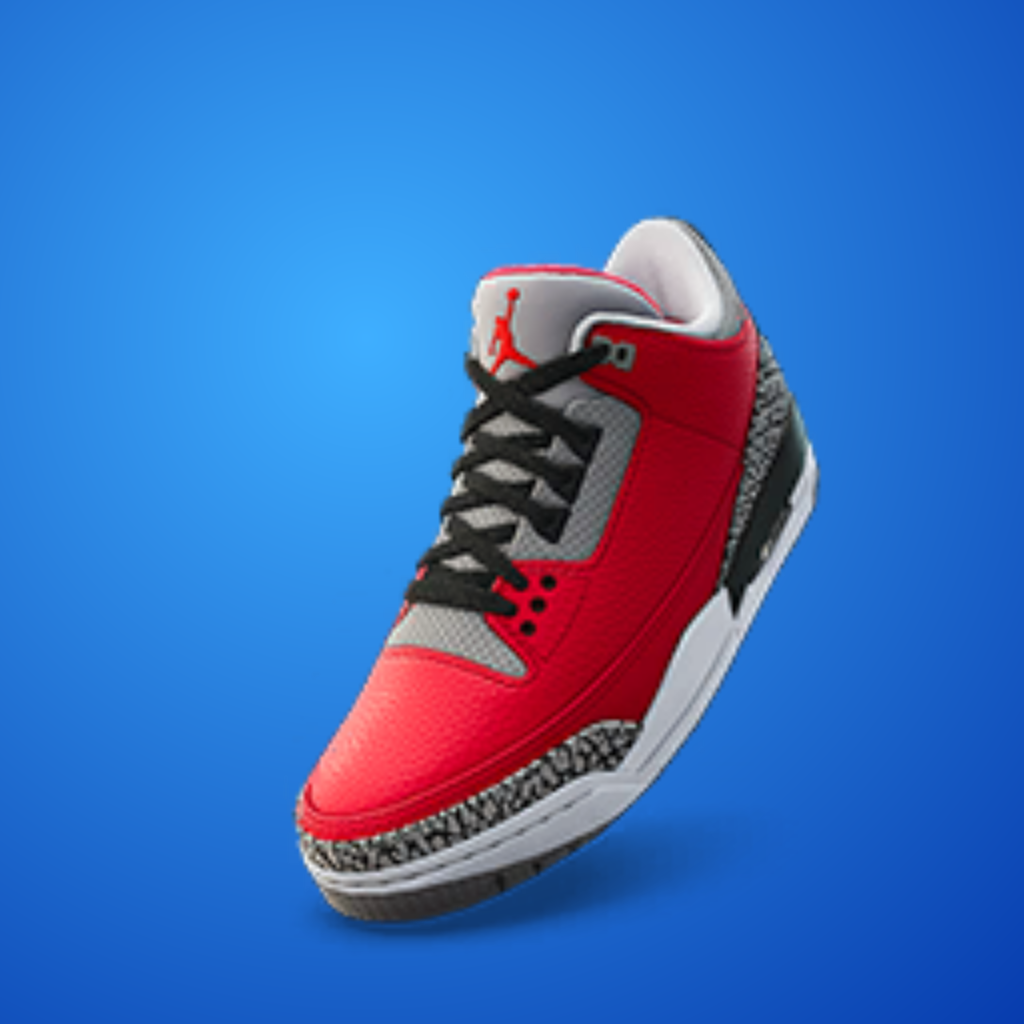 Air Jordan 3 SE 'Unite' - Locker - Fortnite Tracker