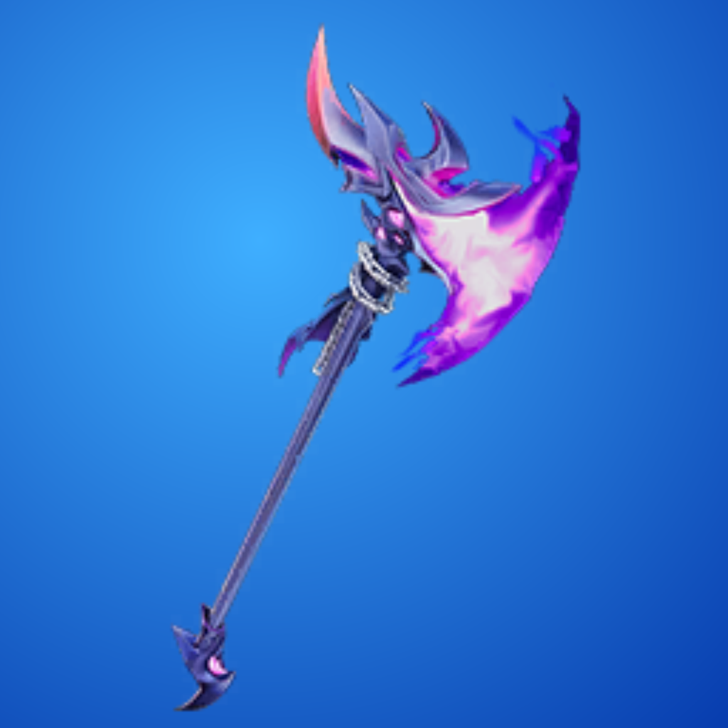 Nightmare Carver - Locker - Fortnite Tracker