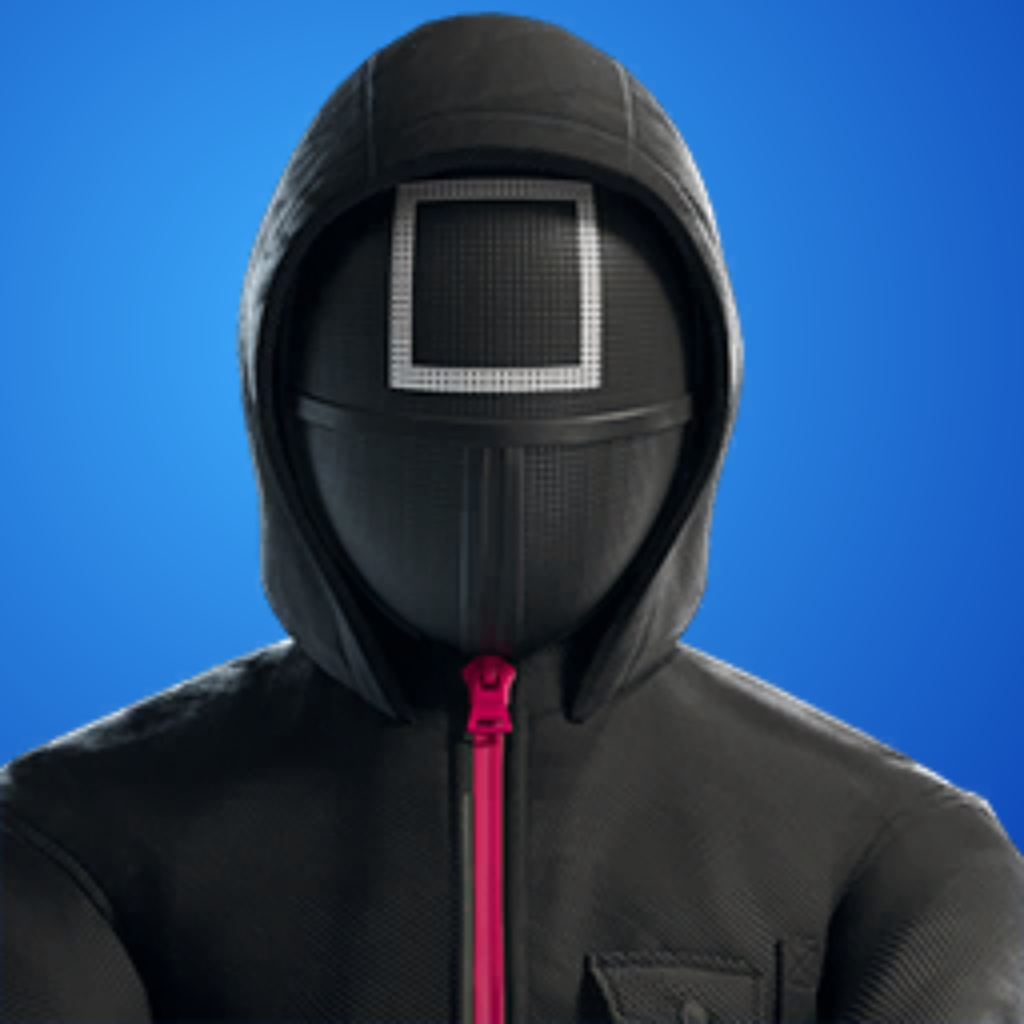 Games Manager - Locker - Fortnite Tracker