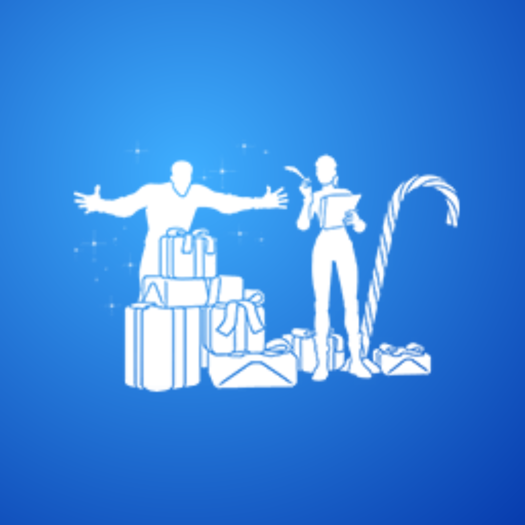 Nice List - Locker - Fortnite Tracker