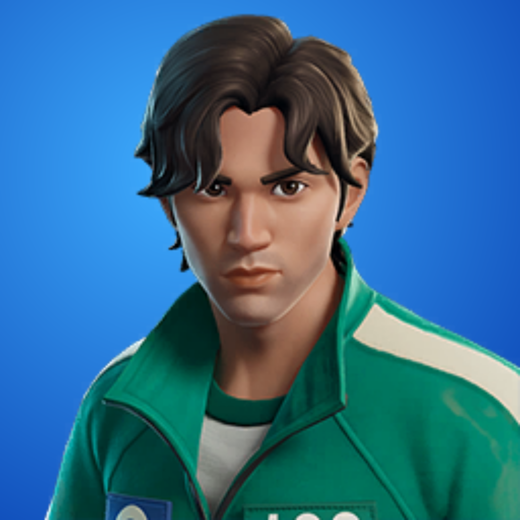 Ddakji Defender - Locker - Fortnite Tracker