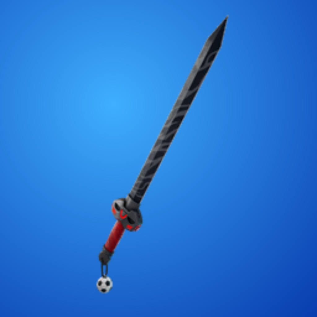 Forward Edge - Locker - Fortnite Tracker