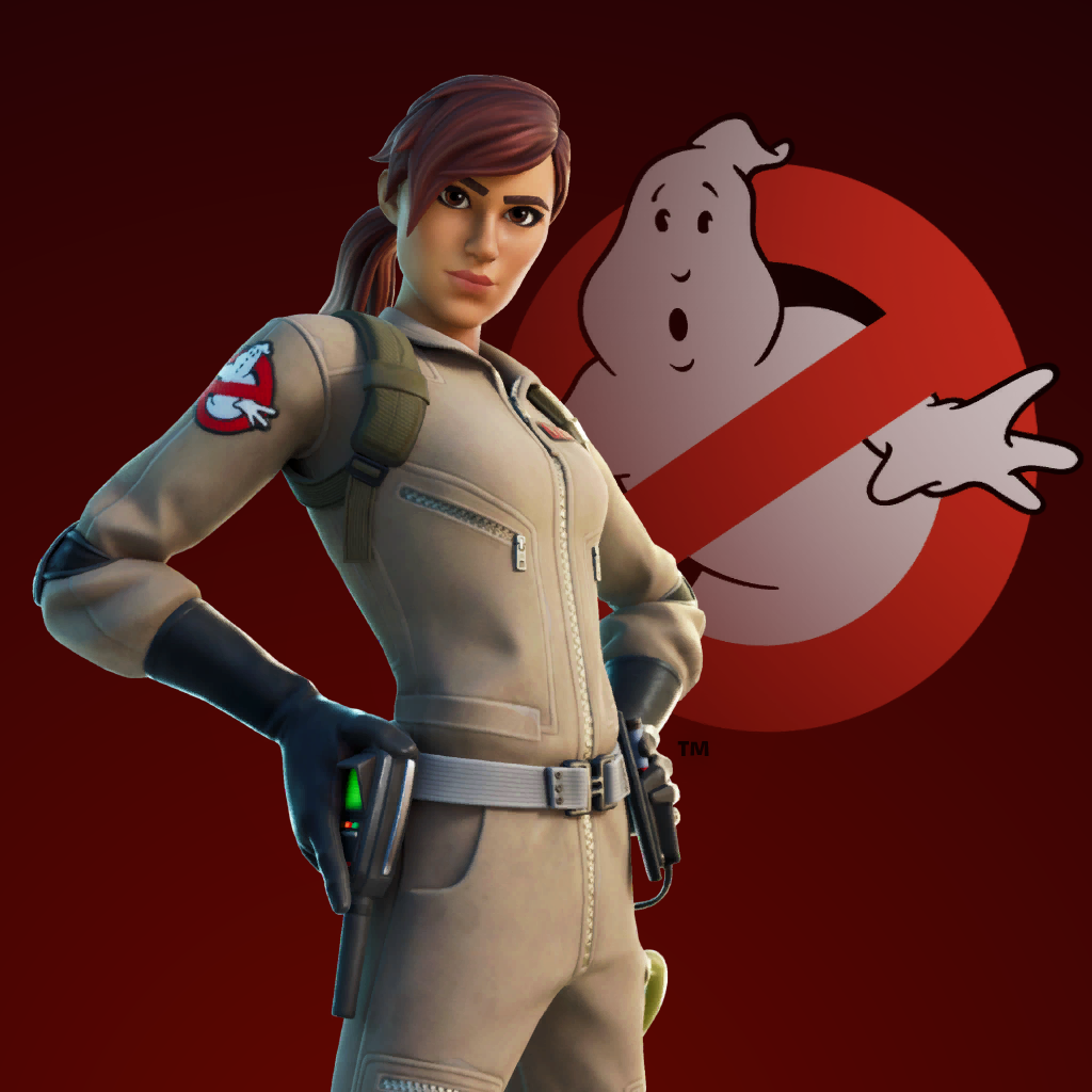 Phantom Commando - Locker - Fortnite Tracker