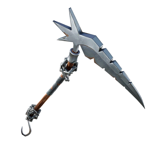 Harvesting Tool - Locker - Fortnite Tracker