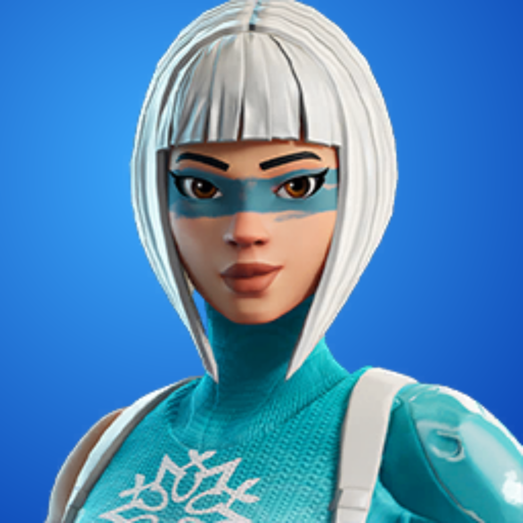 Snowy Ops - Locker - Fortnite Tracker