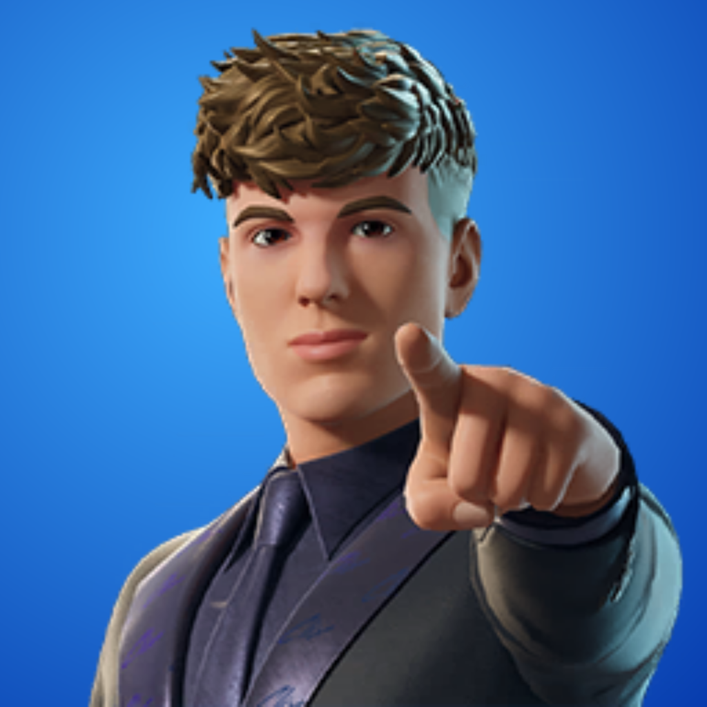 Clix - Locker - Fortnite Tracker