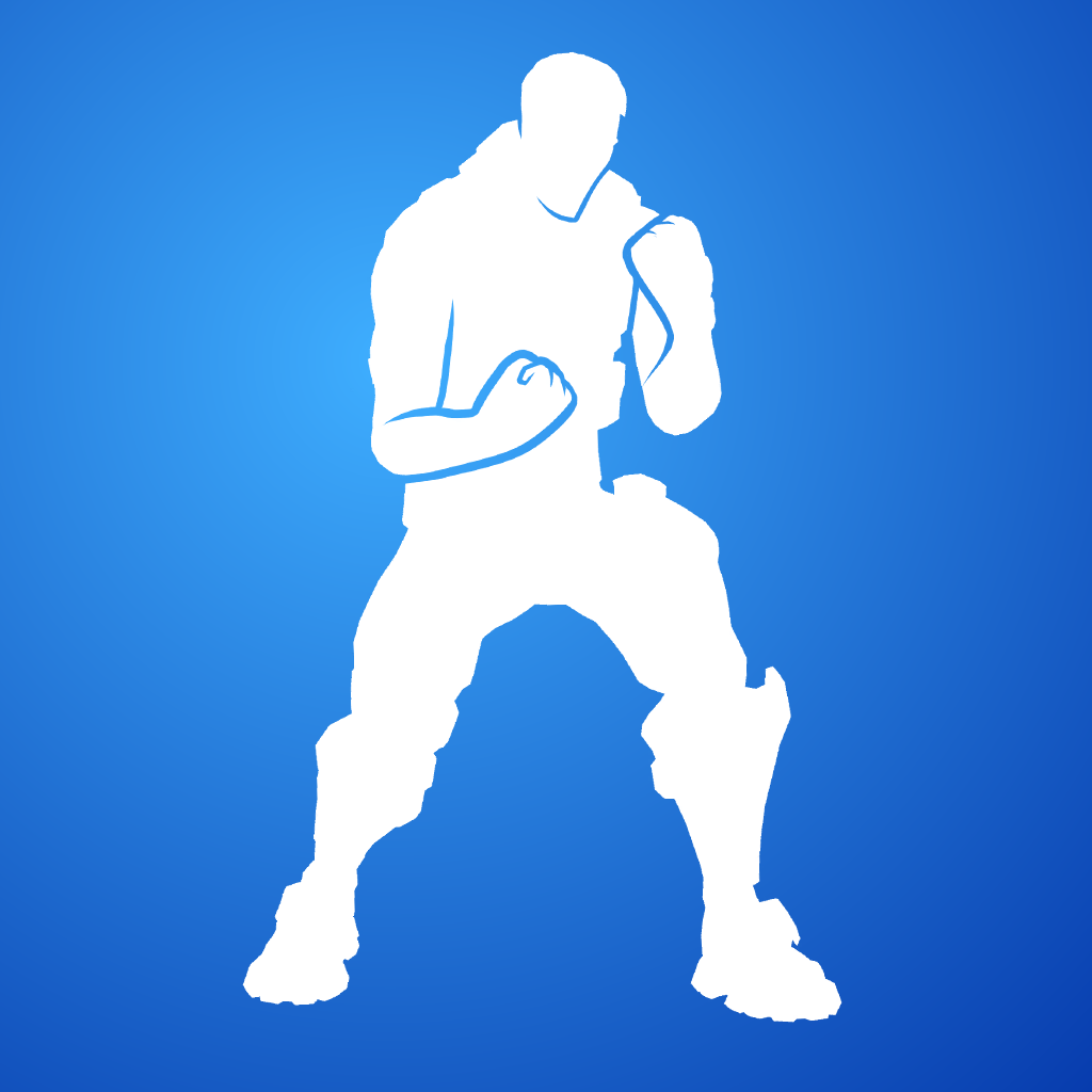 Punching Practice - Locker - Fortnite Tracker