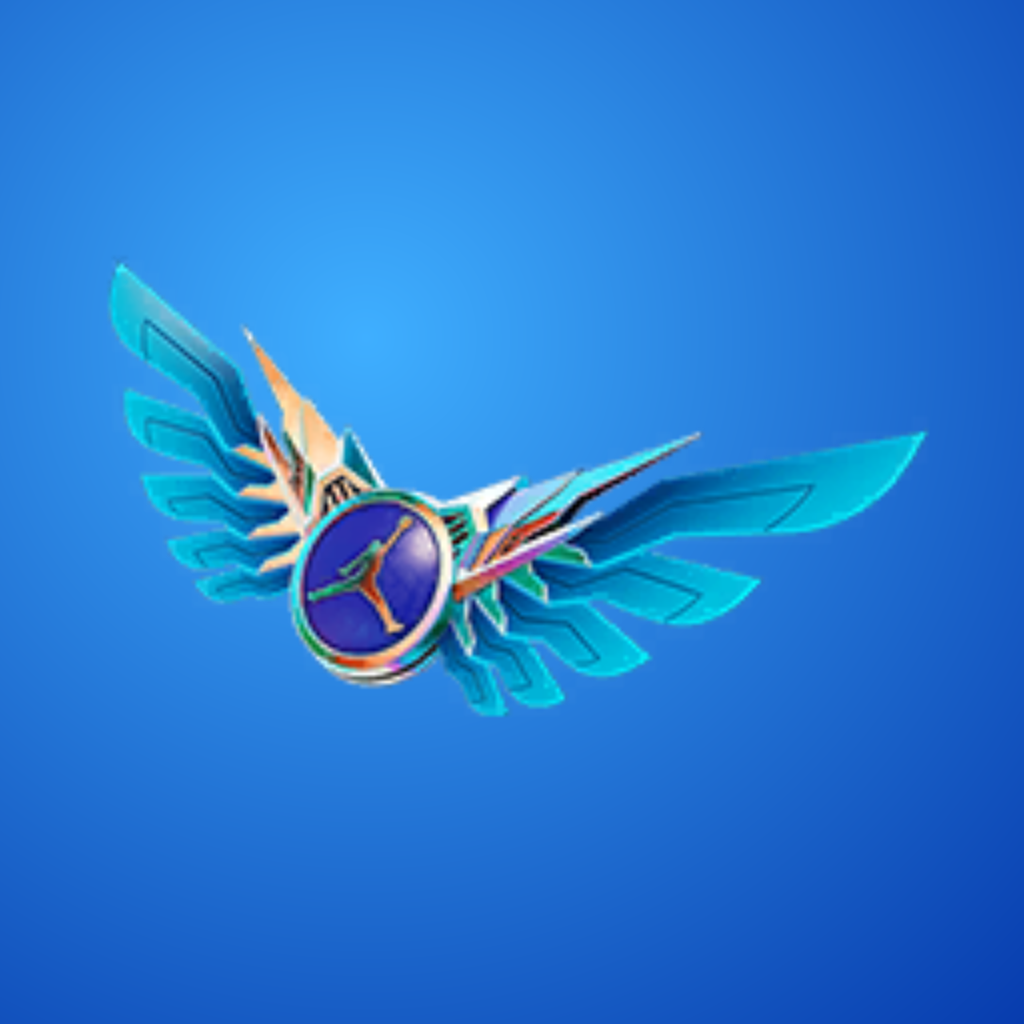 Flightalis' Flight Pack - Locker - Fortnite Tracker