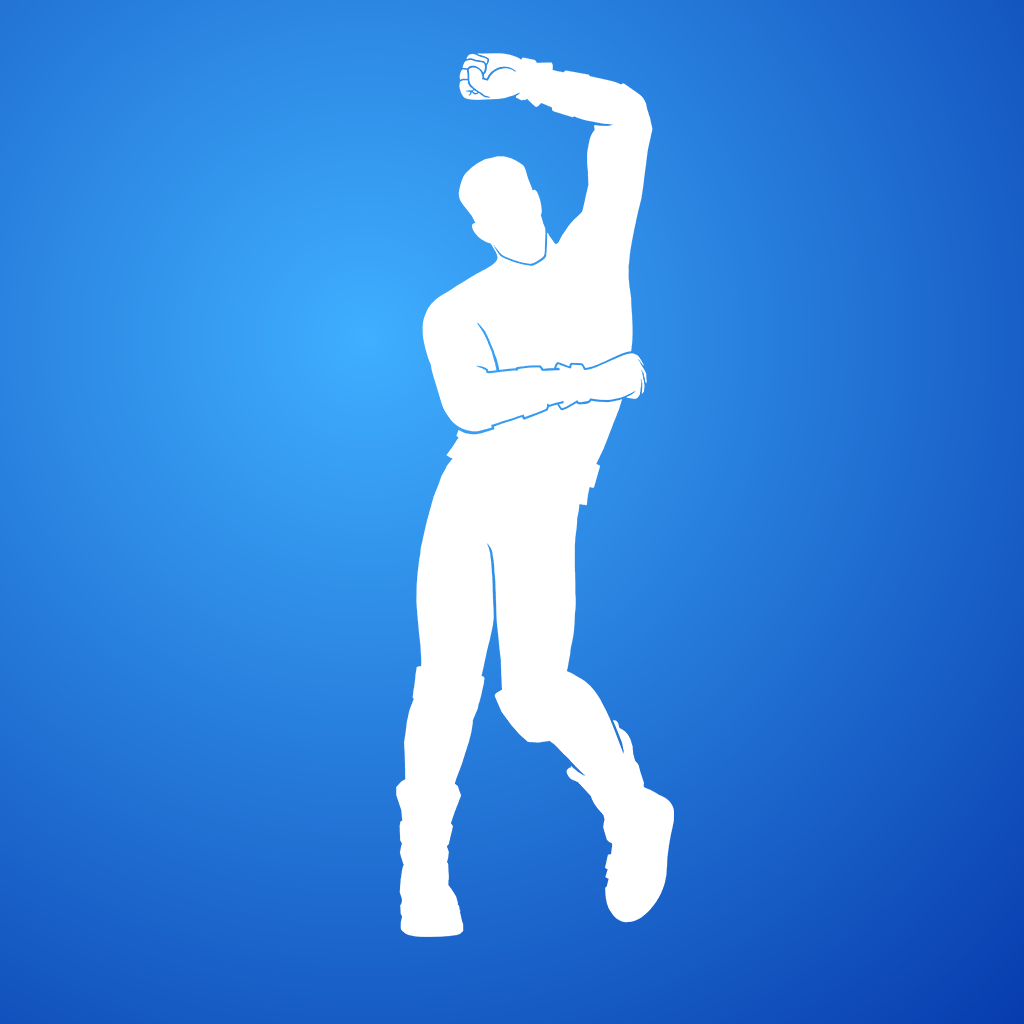 Looking Good - Locker - Fortnite Tracker