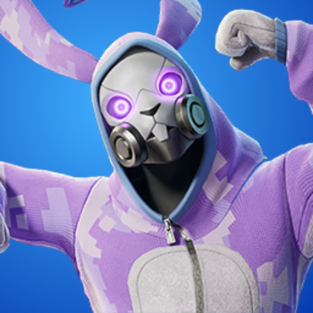 Hazard Hare - Locker - Fortnite Tracker